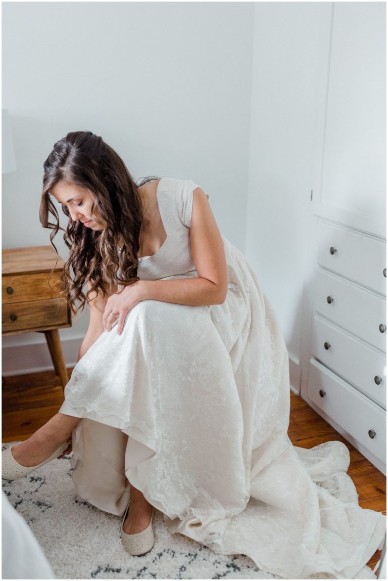 Josh & Jill | October Wedding in Pennsylvania | Wedding Photography ...