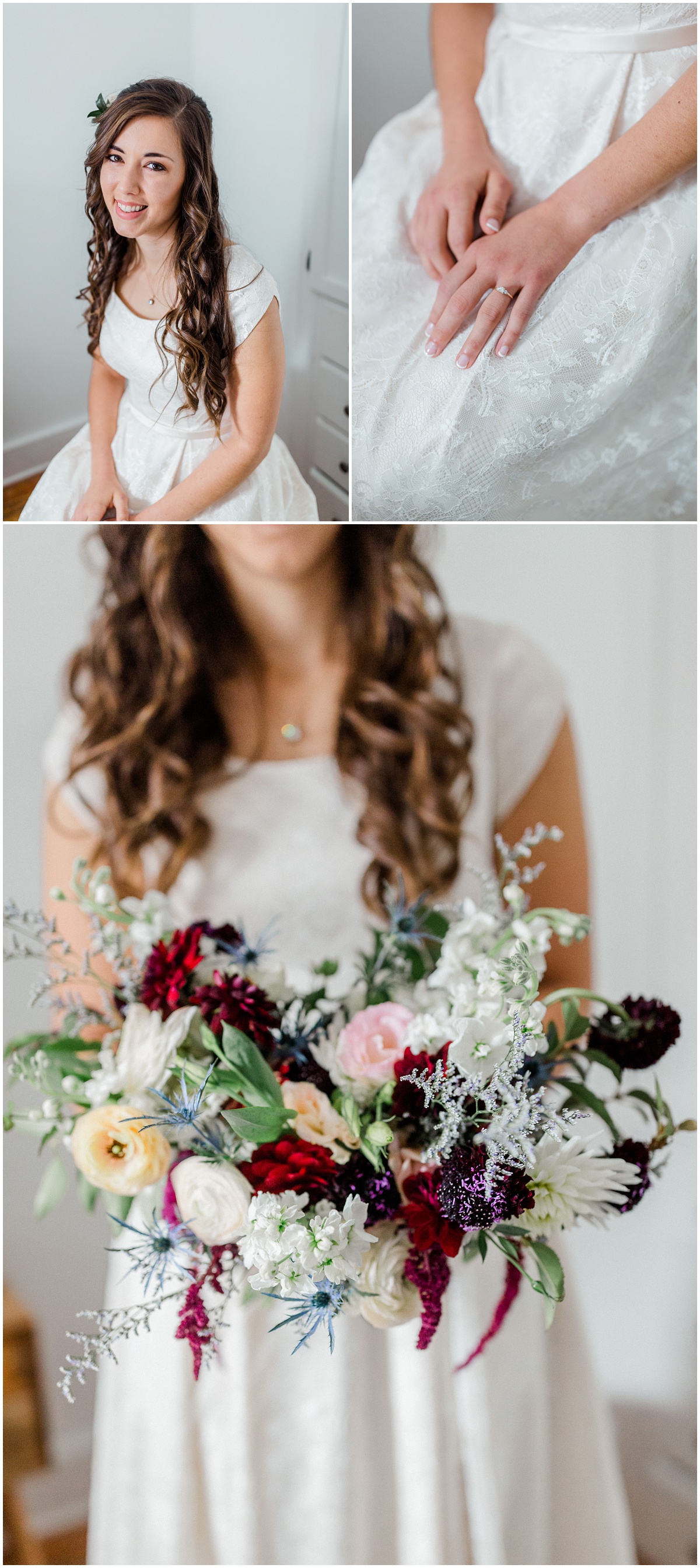 Josh & Jill | October Wedding in Pennsylvania | Wedding Photography ...