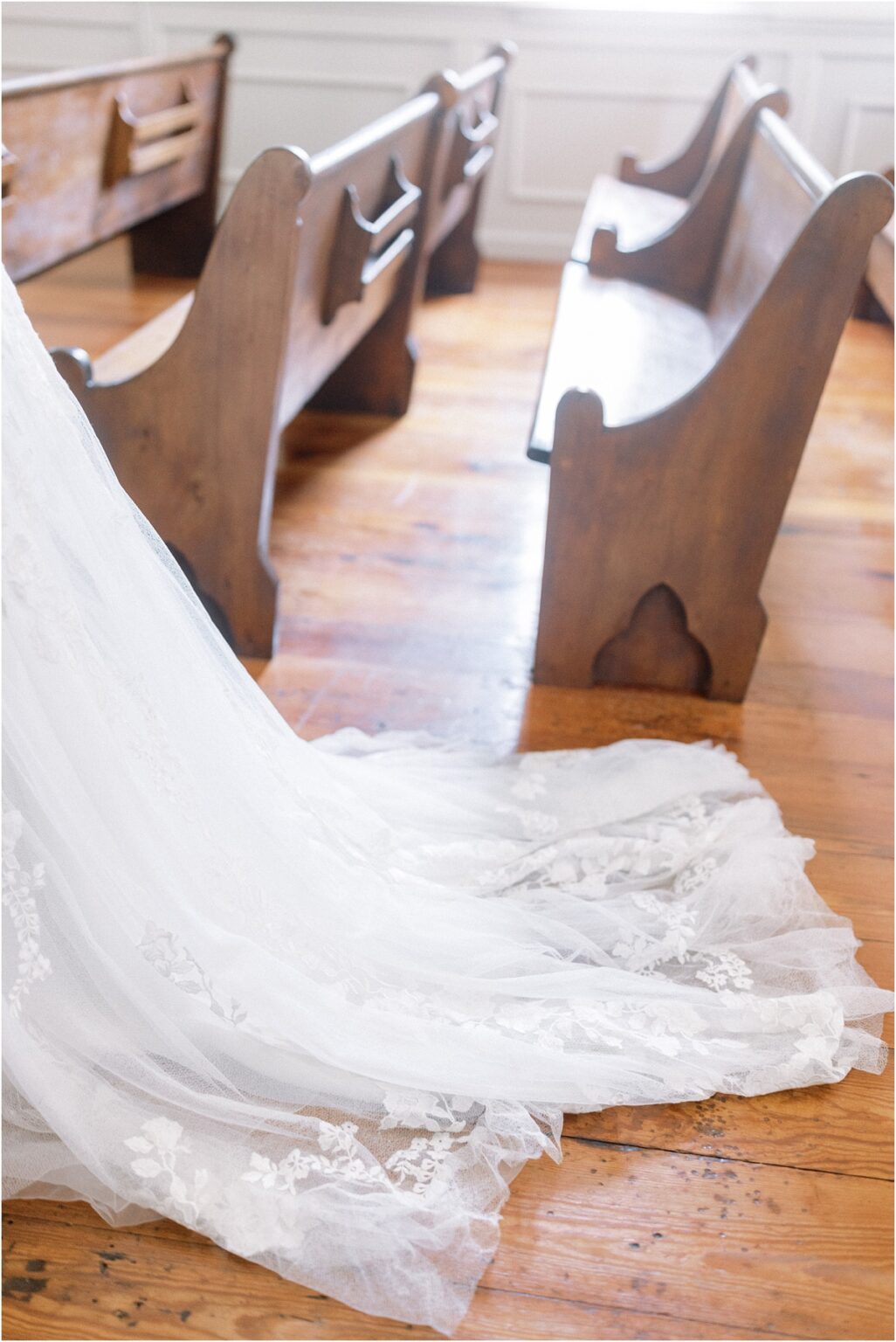 Salem Chapel Wedding | Elijah & Savannah | Wedding Photography ...