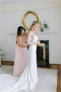 Gaie Lea Wedding | Brandon & Anna | Wedding Photography | Photographer ...