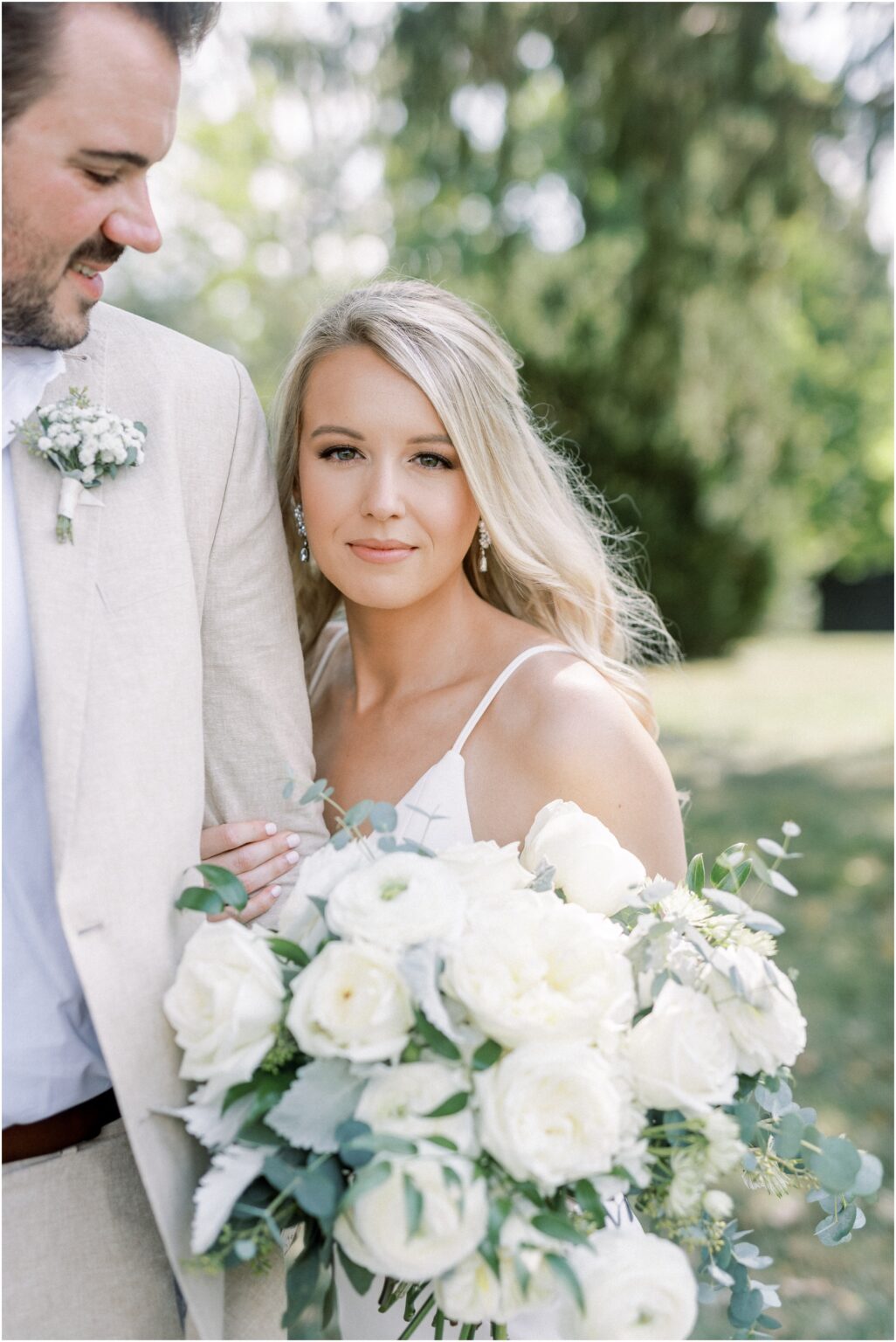 Gaie Lea Wedding | Brandon & Anna | Wedding Photography | Photographer ...