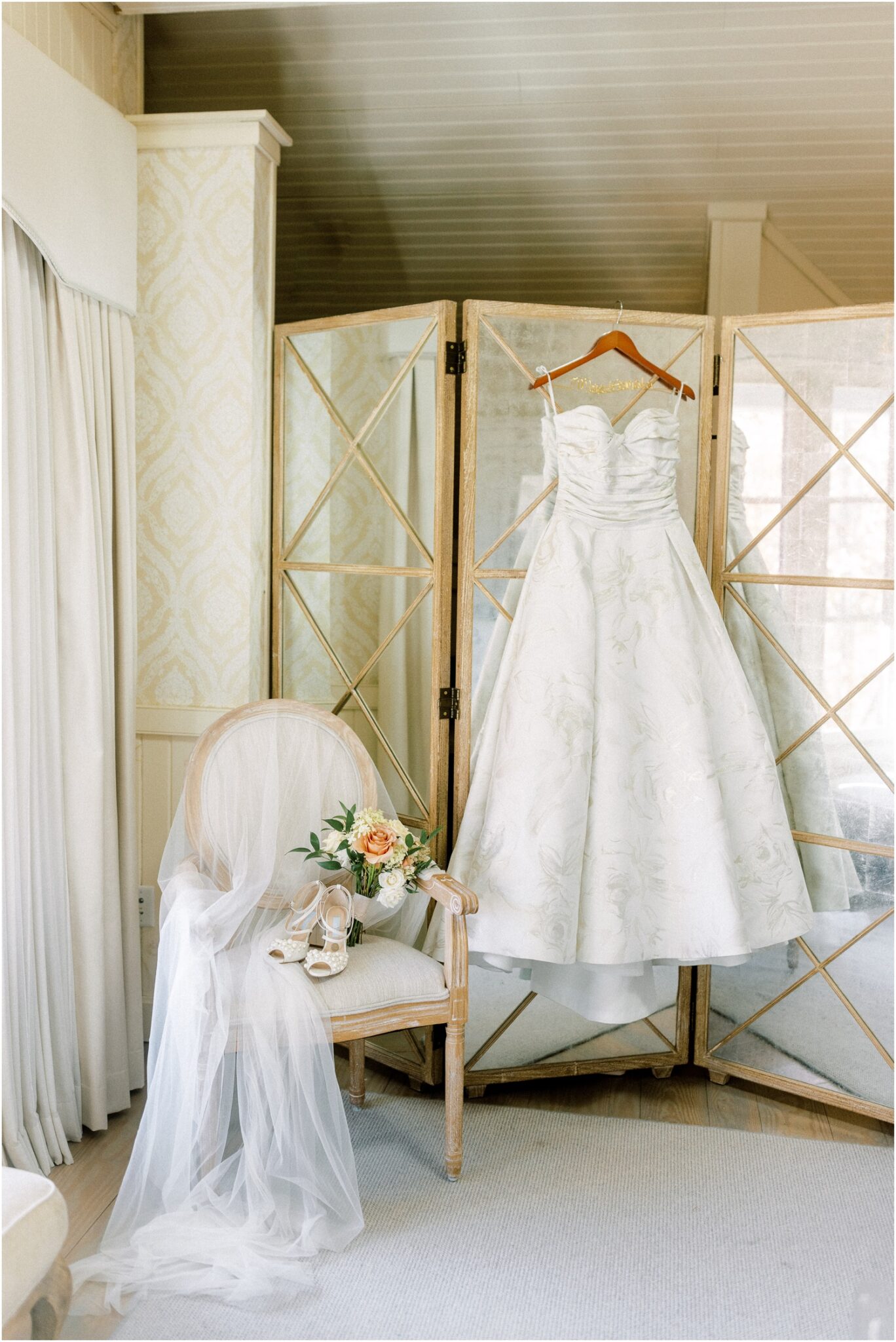 Pippin Hill Farm Wedding | Charlottesville Wedding Photographer