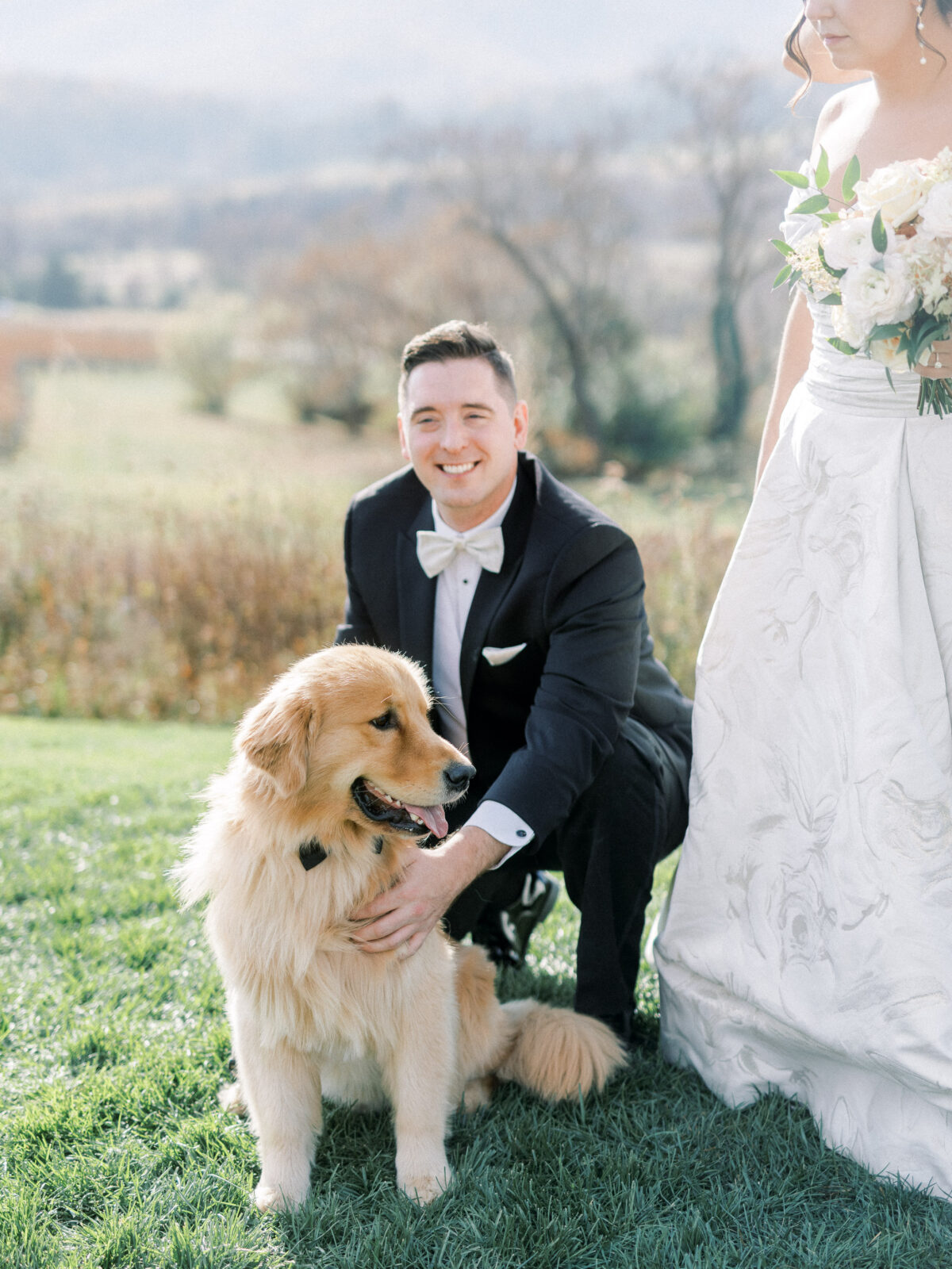 Pippin Hill Farm Wedding | Charlottesville Wedding Photographer