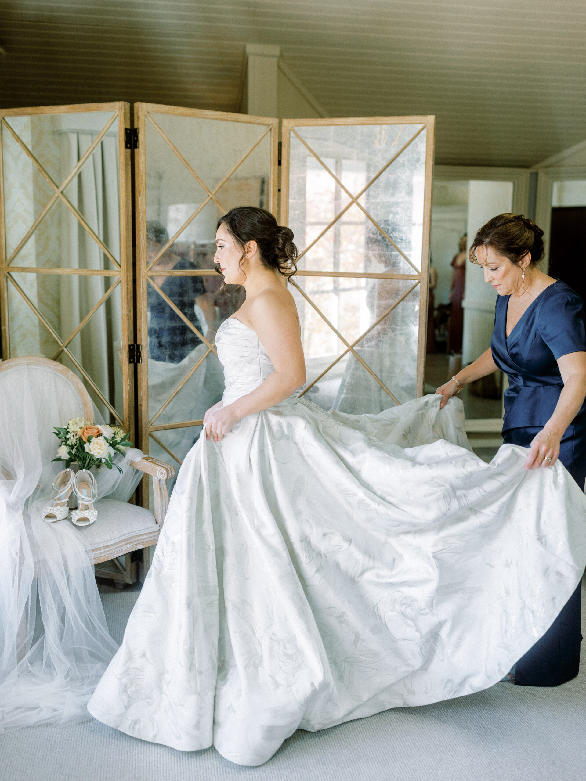 Pippin Hill Farm Wedding | Charlottesville Wedding Photographer