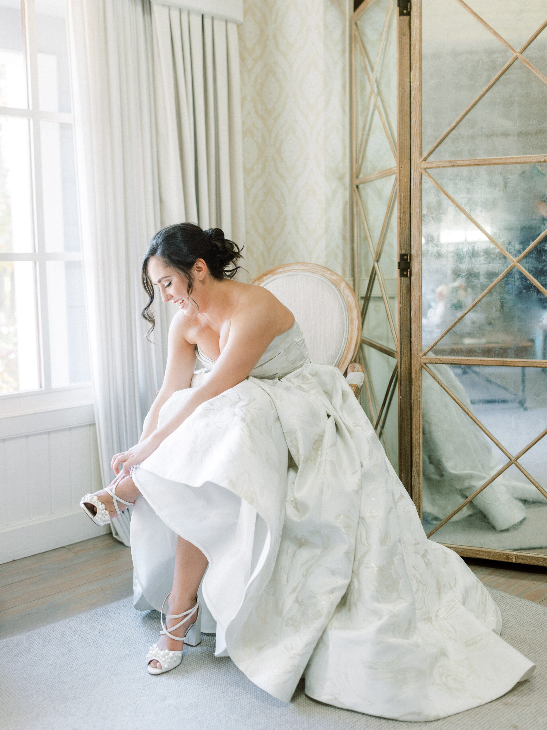 Pippin Hill Farm Wedding | Charlottesville Wedding Photographer