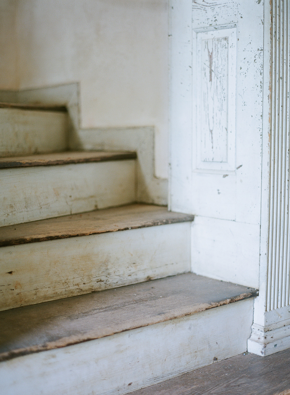 Salubria House Bridal Portraits | Charlottesville Wedding Photographer