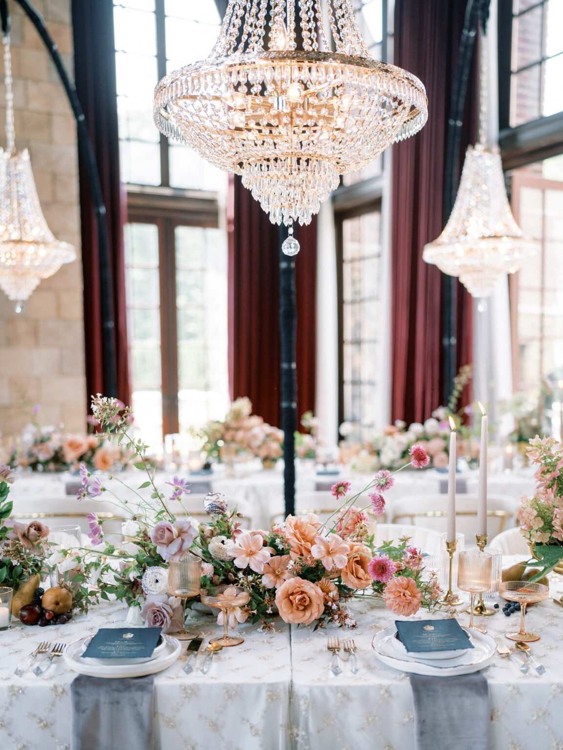 Dover Hall Wedding Editorial | Charlottesville Wedding Photographer