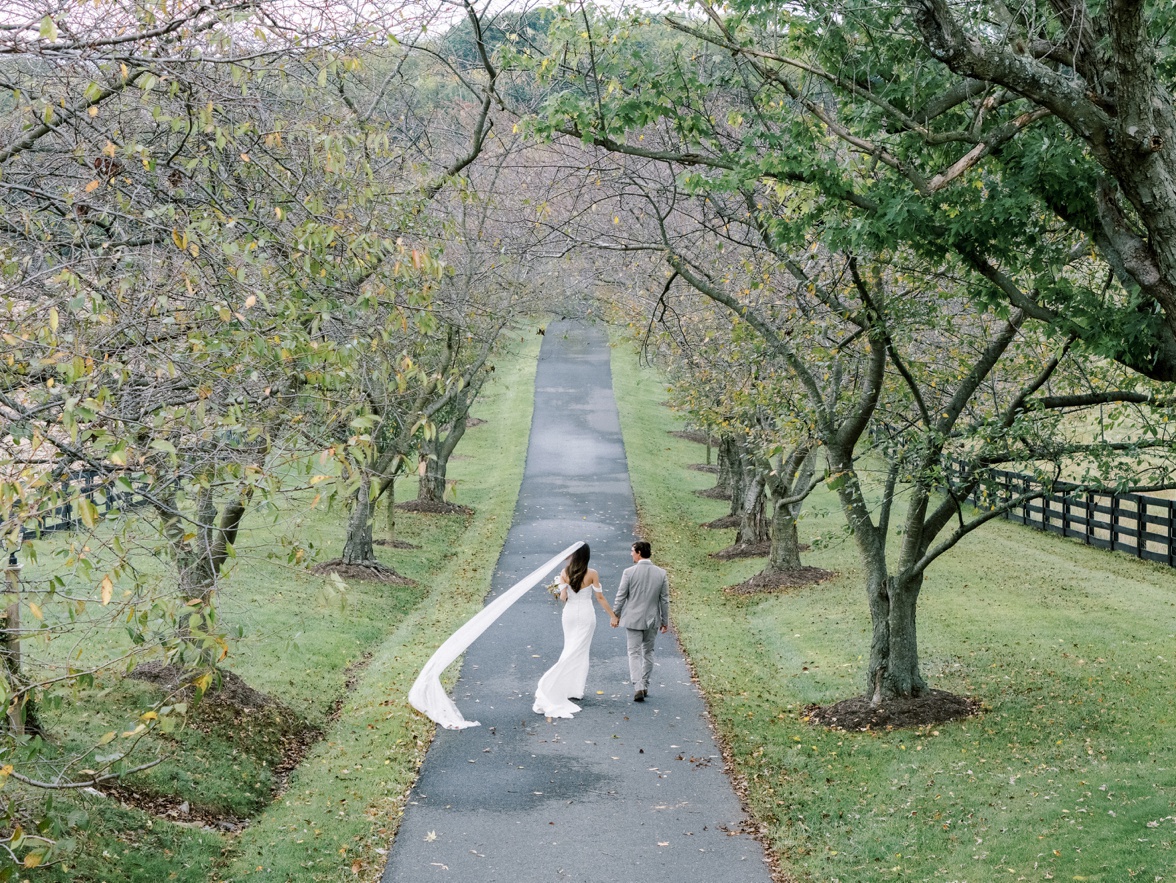 Wedding at Red August Farm | Charlottesville Wedding Photographer